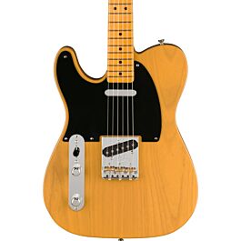 Fender American Vintage II 1951 Telecaster Left-Hand, Maple Fingerboard ...