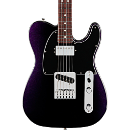 Fender Player II Modified Telecaster SH Electric Guitar, Rosewood ...