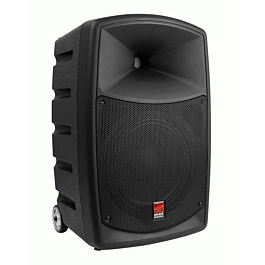 Smart Acoustic TRANSPORTA 10 V2 (520-542MHZ) Portable PA System