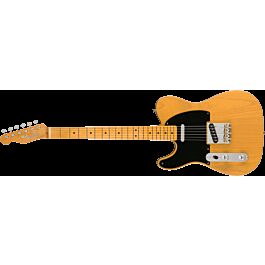 Fender American Vintage II 1951 Telecaster Left-Hand, Maple Fingerboard ...