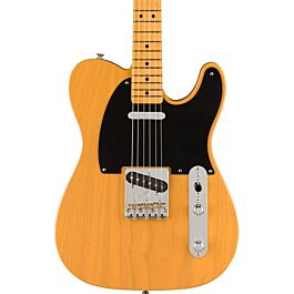 Fender American Vintage II 1951 Telecaster, Maple Fingerboard in ...